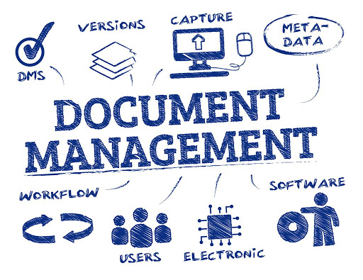 Users of Document Management | DocTech